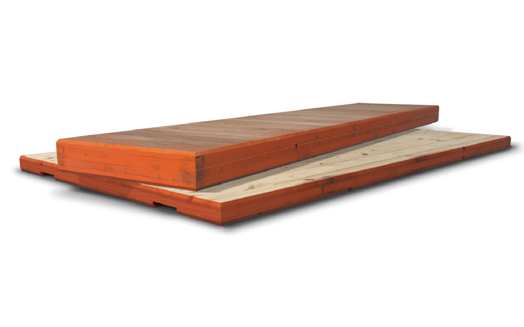 clt crane mats Archives - GFI Solutions LTD