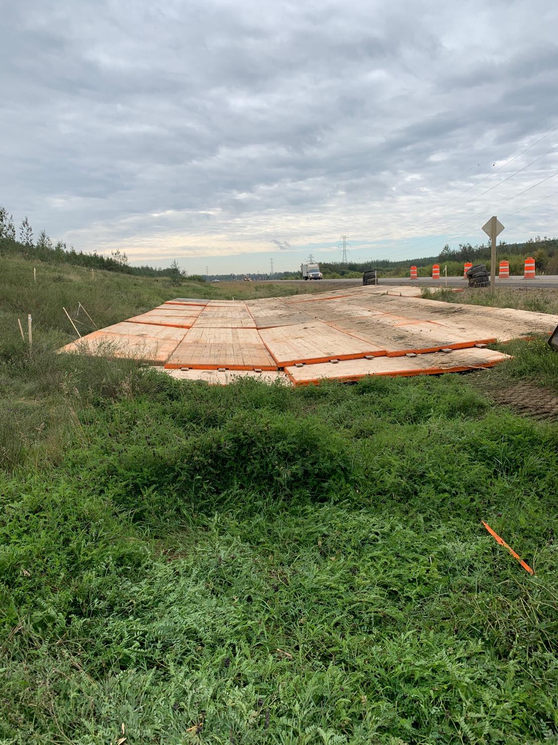 Why it's Time to Choose Laminated Mats - GFI Solutions LTD