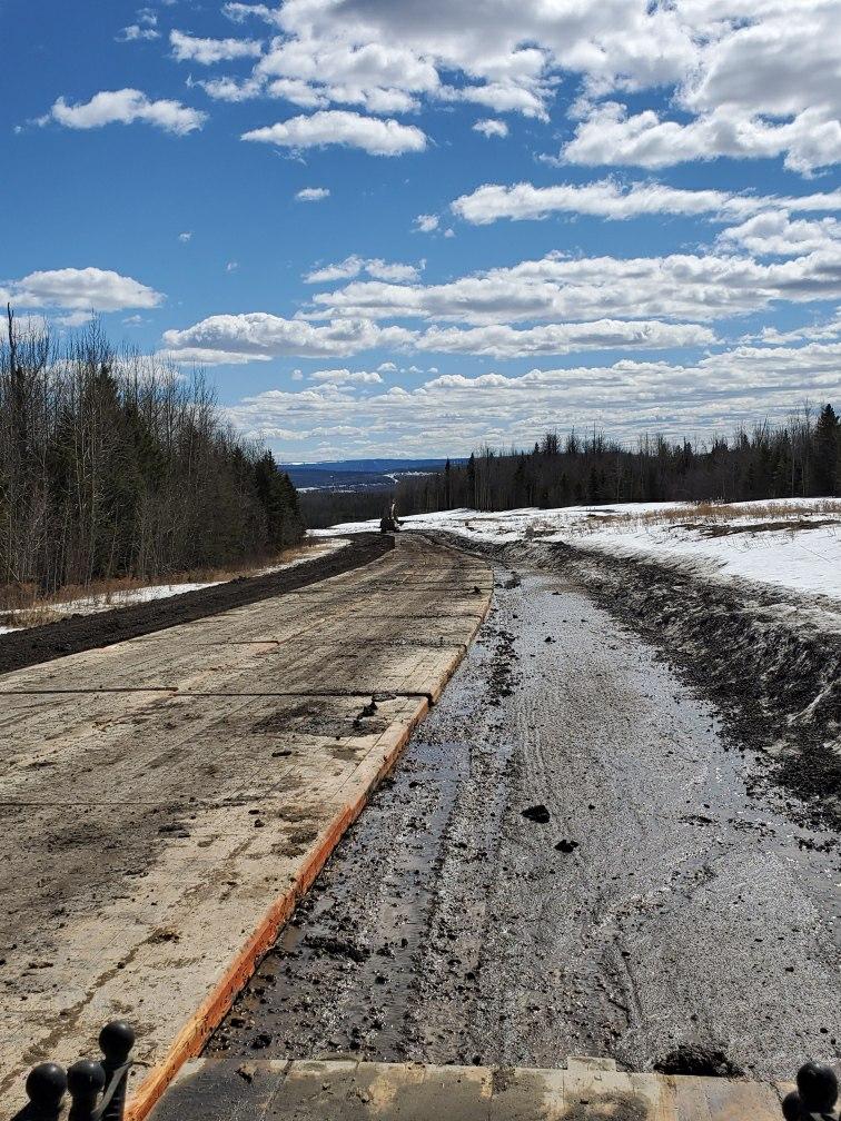 GFI Matting Solutions: Your Choice for Worksite Success - GFI Solutions LTD