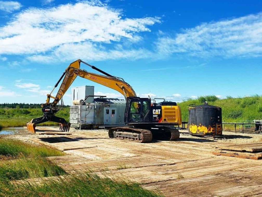 Expert Access Mat Installation and More From GFI Solutions - GFI ...