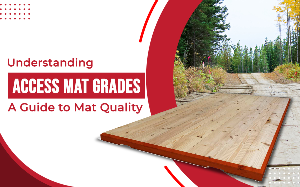 A Breakdown of Access Mat Grades| GFI Solutions LTD